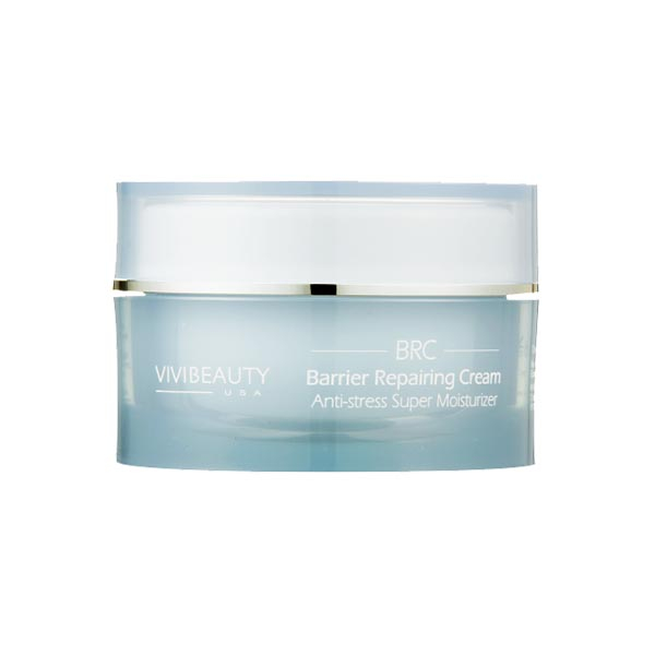Barrier Repairing Cream (BRC) - VIVISPA ｜Winexderma International Co., Ltd.